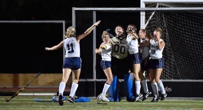 Field set for 2018 L-L League field hockey playoffs | High School ...