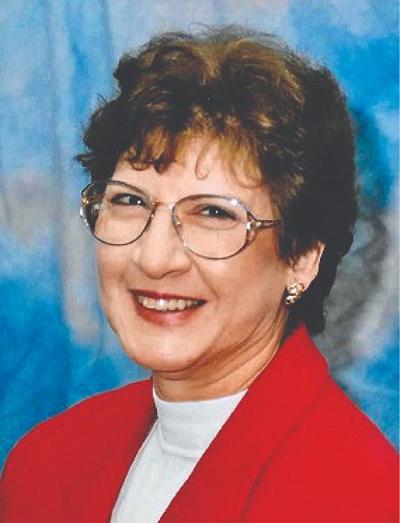 Yvonne Elizabeth Lefever | Obituaries | lancasteronline.com