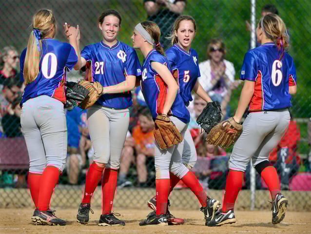 Conestoga Valley tops Solanco to earn first L-L softball section crown ...