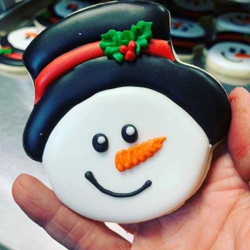 The Cookie Lady of Ephrata to appear Saturday night on Food Network ...