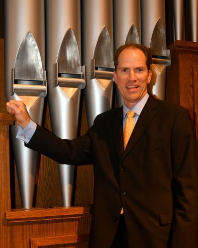 Music director, med student, coach: For Kevin Estes, the days are full ...