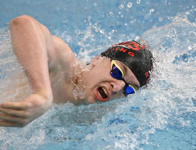 2024 PIAA swimming championships [photos] | High School Swimming ...