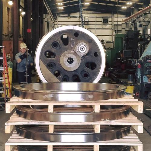 How Strasburg Rail Road helped get Big Boy No. 4014 ready for its cross ...