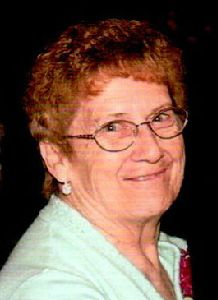 K. Arlene Thompson | Obituaries | lancasteronline.com