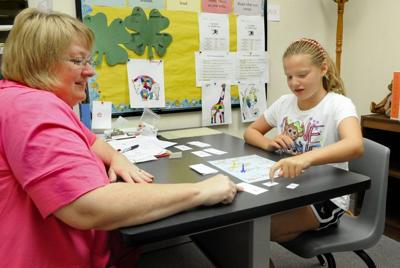 Teaching 'gem' for children with dyslexia | News | lancasteronline.com