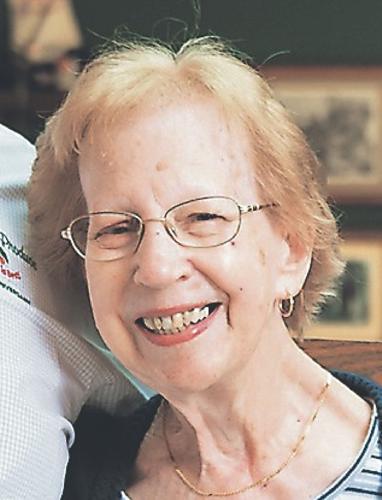 June Sneath | Obituaries | lancasteronline.com