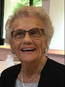 Gertrude Tate Roderick (Trudi) | Obituaries | lancasteronline.com