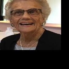 Gertrude Tate Roderick (Trudi) | Obituaries | lancasteronline.com
