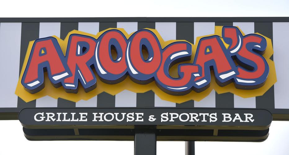 Arooga's Grille House & Sports Bar opening Thursday outside Lancaster ...