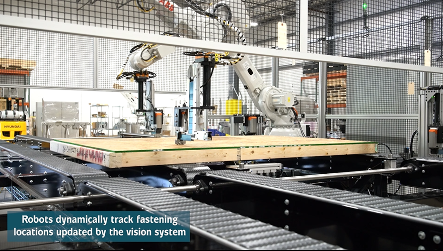 Sydorko Automation: York’s Family‑Owned Pioneer in Robotics and Vision ...