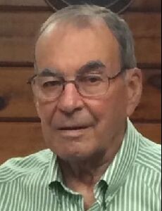 Charles W. Fry, Jr. | Obituaries | lancasteronline.com