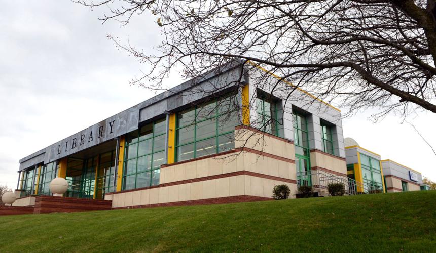 Funding cuts hit Ephrata library: 11 staff members laid off, hours ...