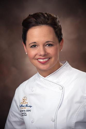 Hotel Hershey’s executive pastry chef, a Paradise native, wins national ...