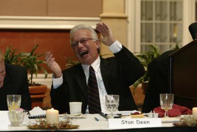 Local theater community remembers Stan Deen as friend, teacher, mentor | Local News ...