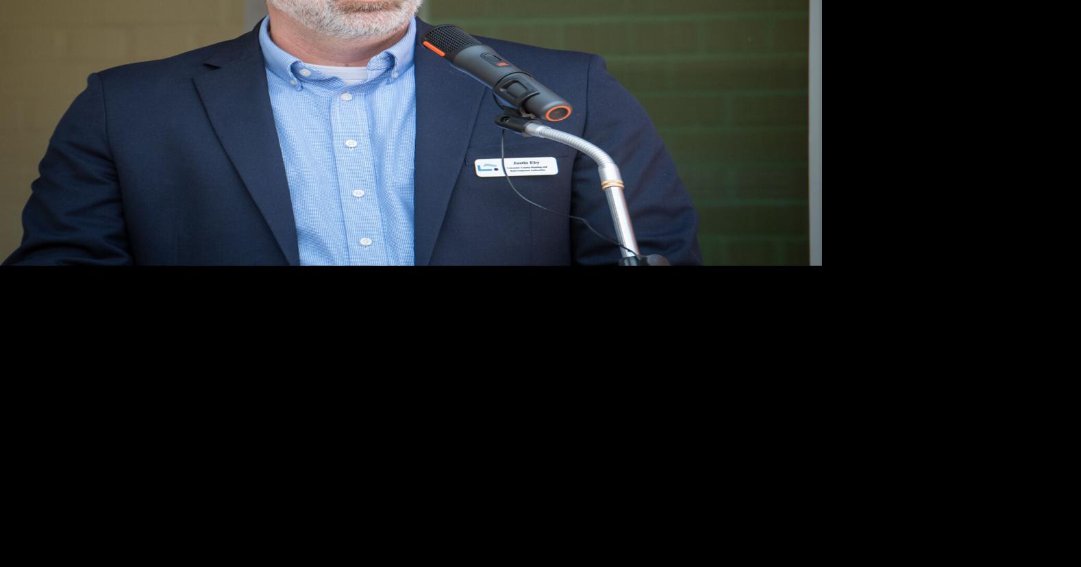 More funding could be dedicated to young adults, people with ...