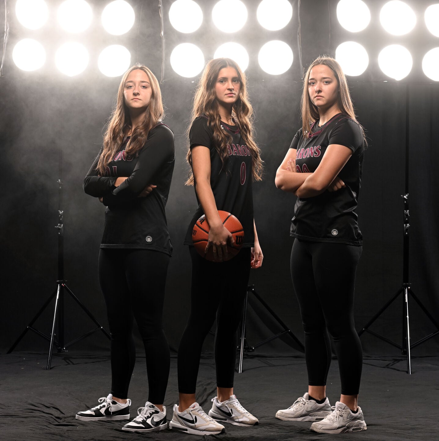 Manheim Central cruises to win in season debut: L-L League girls ...