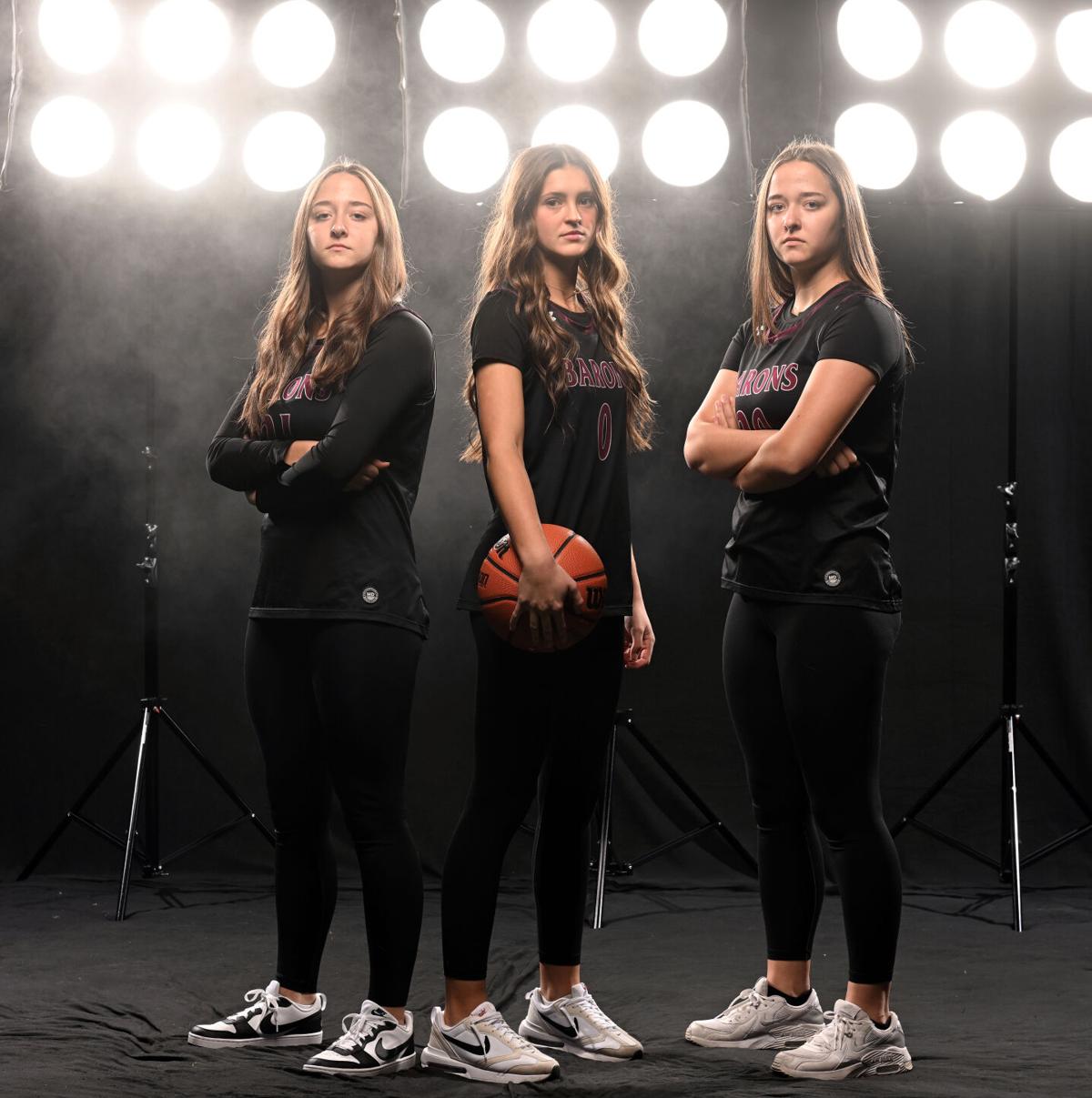 Manheim Central girls fend off Lancaster Catholic, tie Lampeter ...