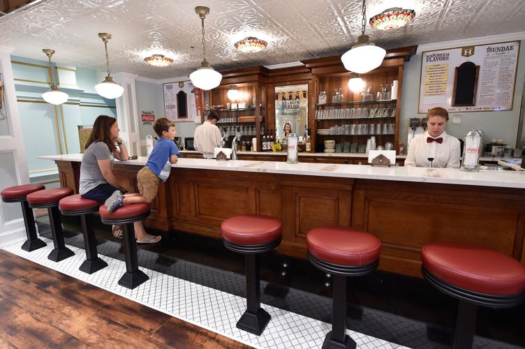 Hinkle's Restaurant | | lancasteronline.com