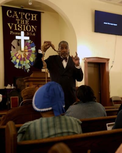 Living the Experience - 25th anniversary [photos] | History ...