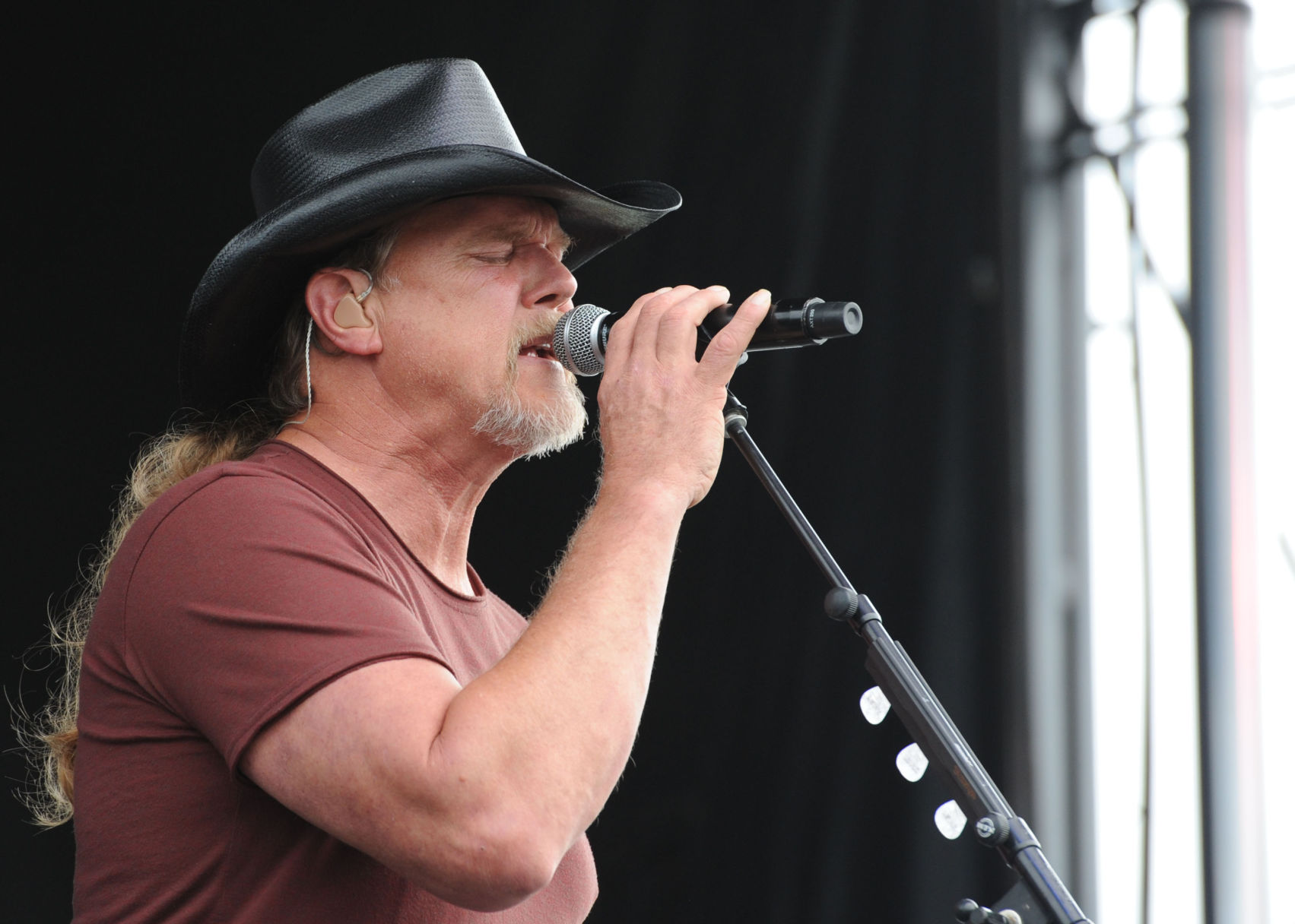 Willie Nelson, Bob Dylan to perform in Hershey this summer; here's when ...