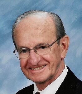 Rodney H. Stauffer | Obituaries | lancasteronline.com