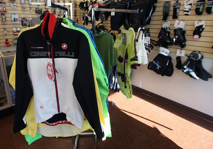 Universal Cycles opens bicycle supply shop, warehouse outside Lancaster ...