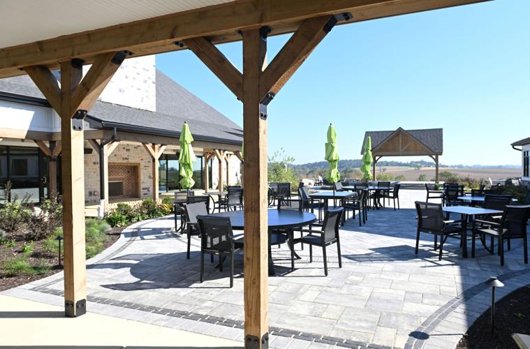 Hoffer Farm at Pleasant View Retirement Community [photos ...