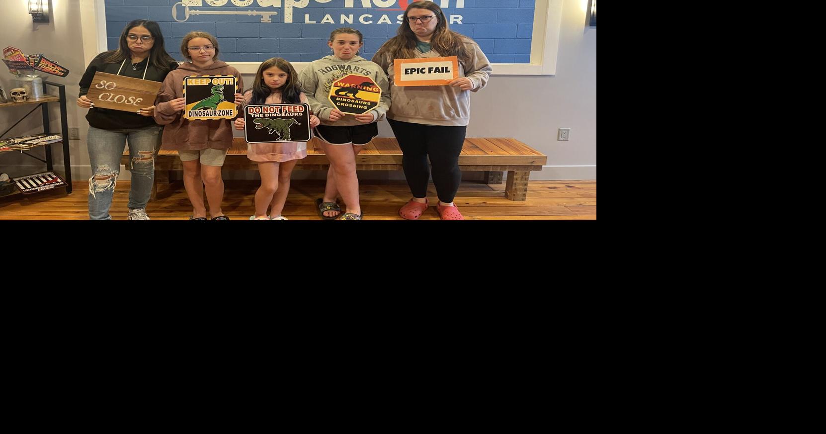 Got tween-age kids? Check out these fun spots in Lancaster | Visit ...