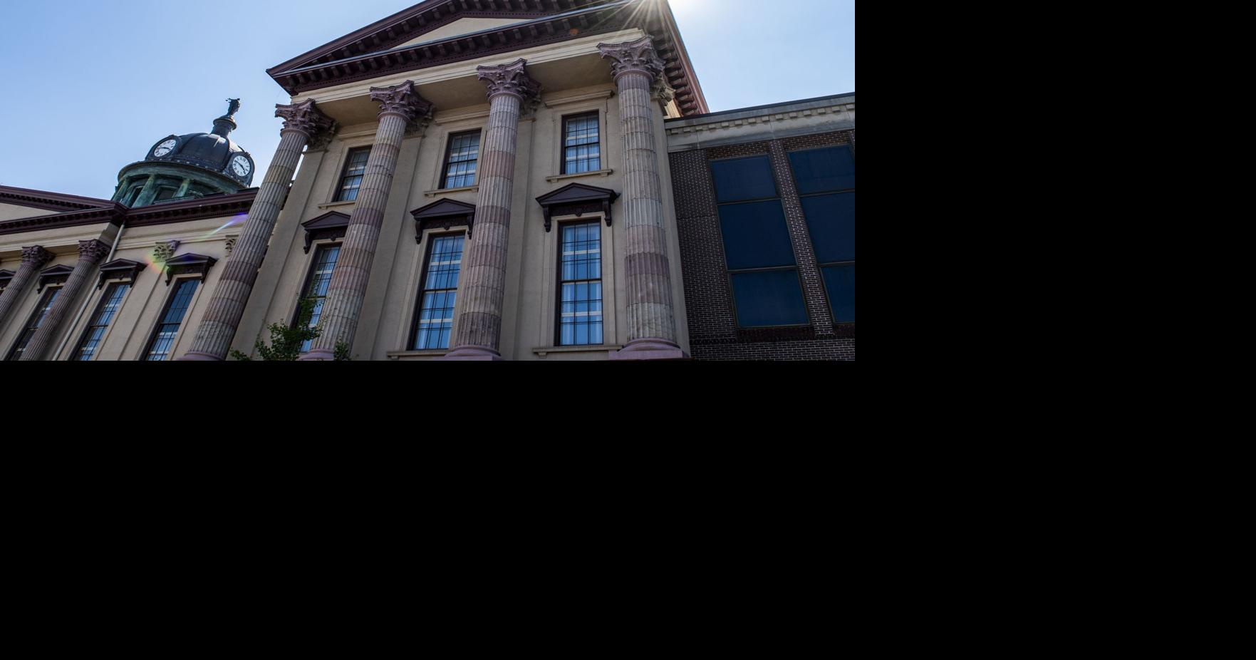 Lancaster County's president judge planning gradual reopening of court ...