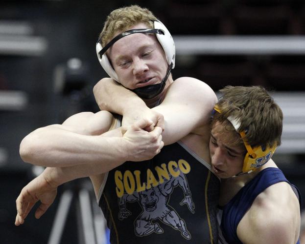 Wrestling: Betancourt, Root, Stewart, Wilson apply lessons learned in ...