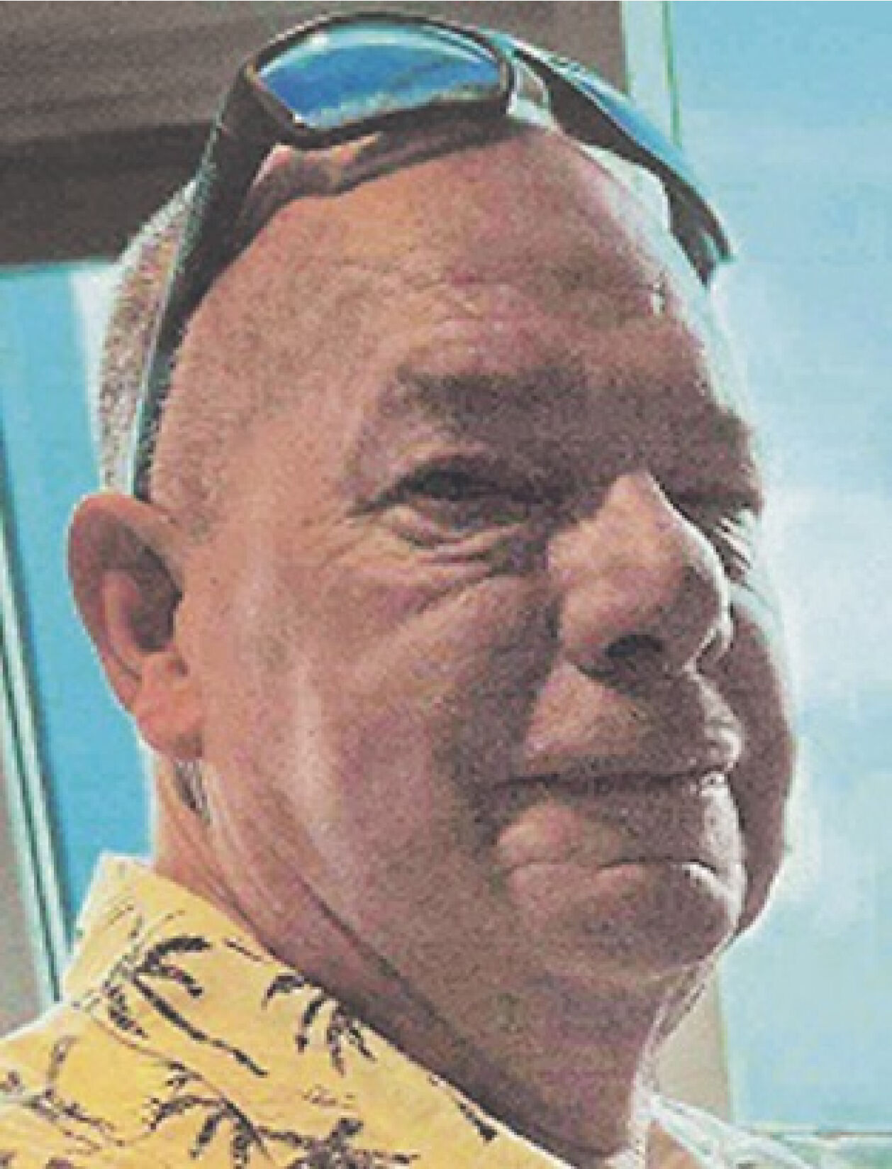 Scott A. McCarty | Obituaries | lancasteronline.com