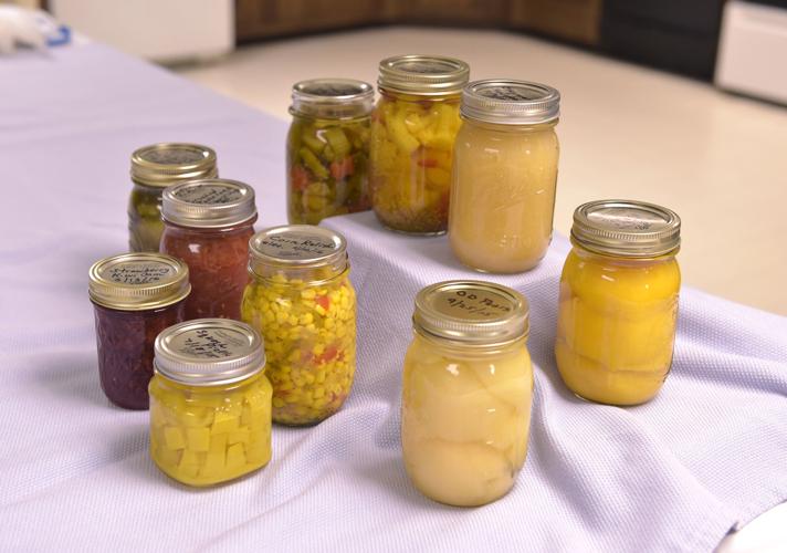 'Food in Jars' author shows how to safely make your own salsa in this ...