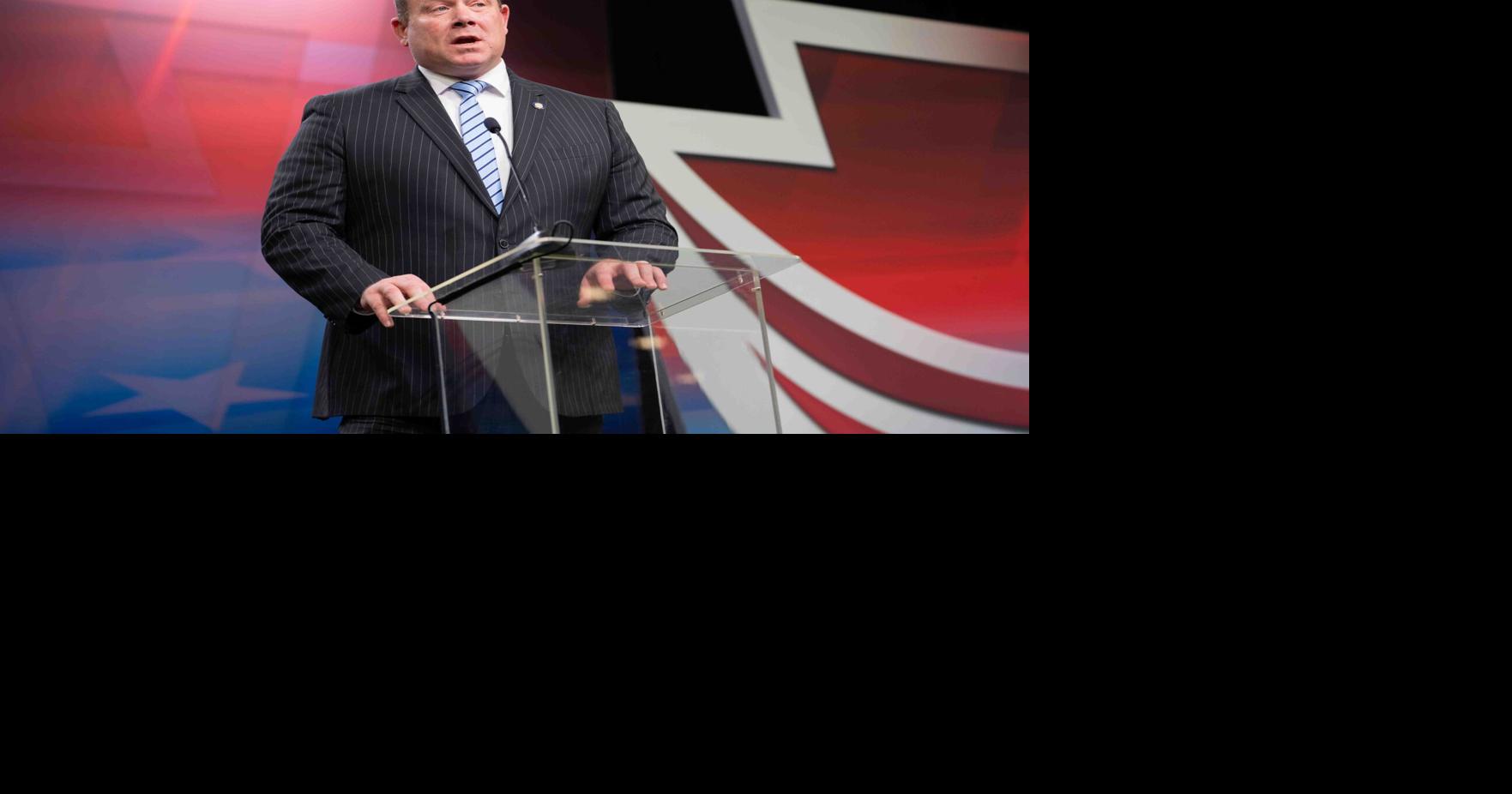 State Sen. Scott Martin doesn’t rule out potential entrance into 2026 ...