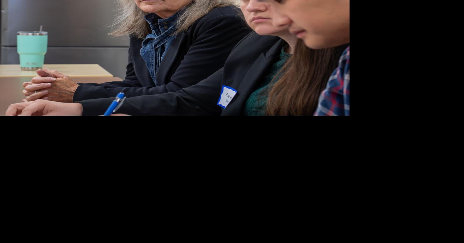 Lancaster County commissioner to present findings on Youth Intervention ...