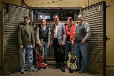 Two Lancaster bands will compete at the International Blues Challenge ...