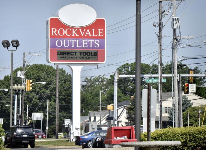 Rockvale Outlets defaults on $92.4M mortgage, transferred to CWCapital ...
