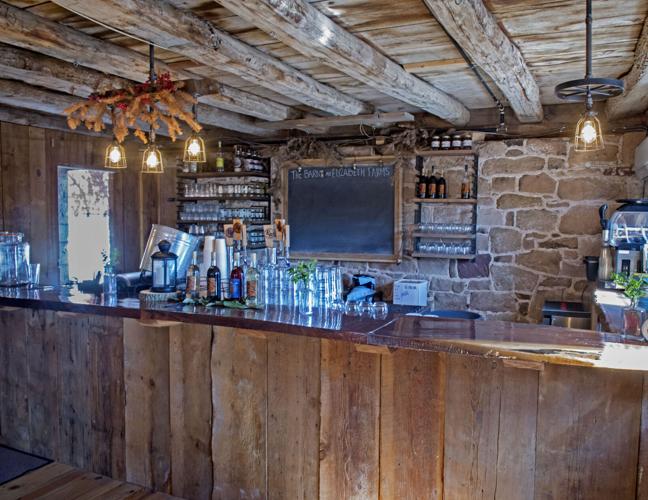 A look at historic Elizabeth Farms in Lancaster County ...