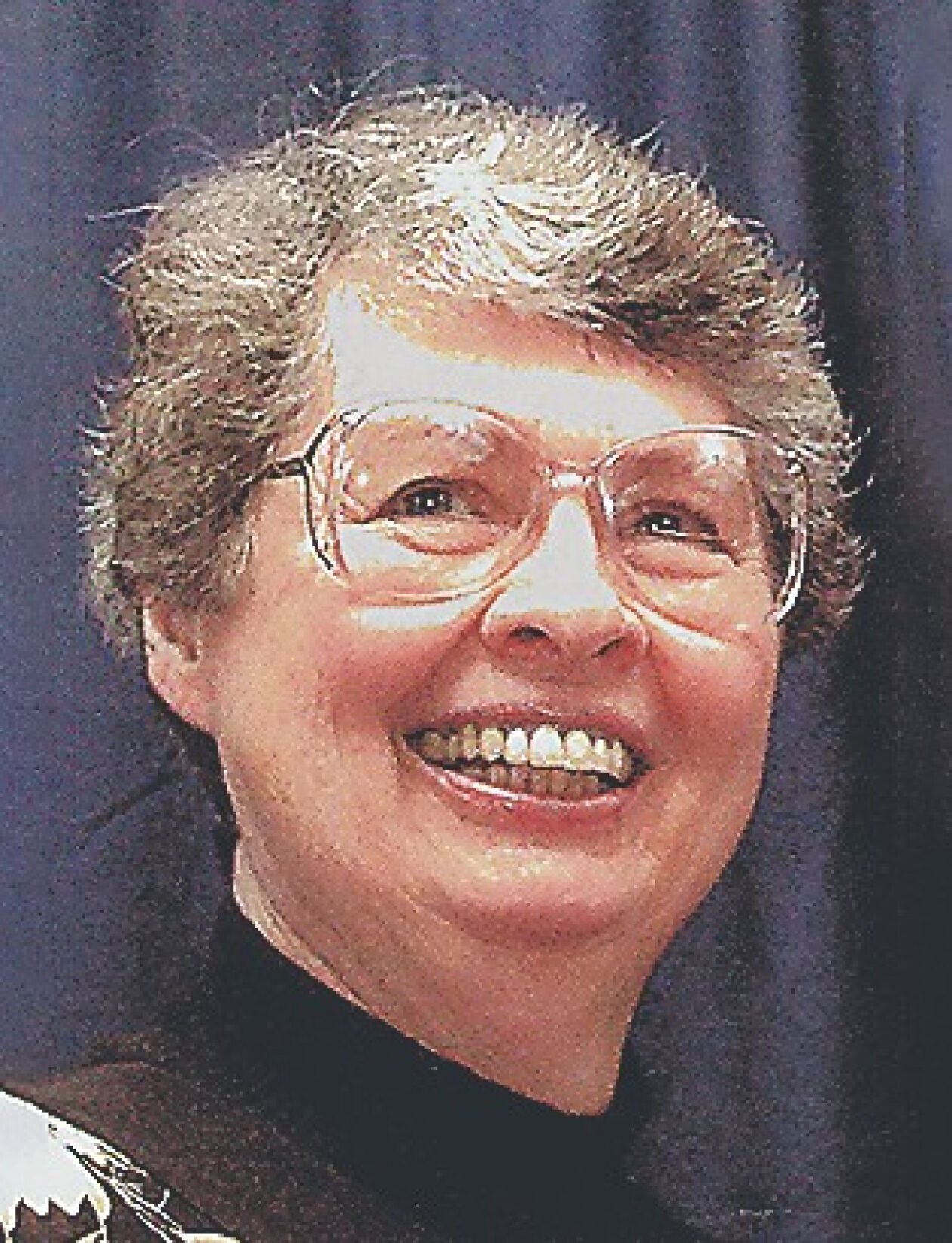 Helen Marie (Steffy) Eshleman | Obituaries | lancasteronline.com