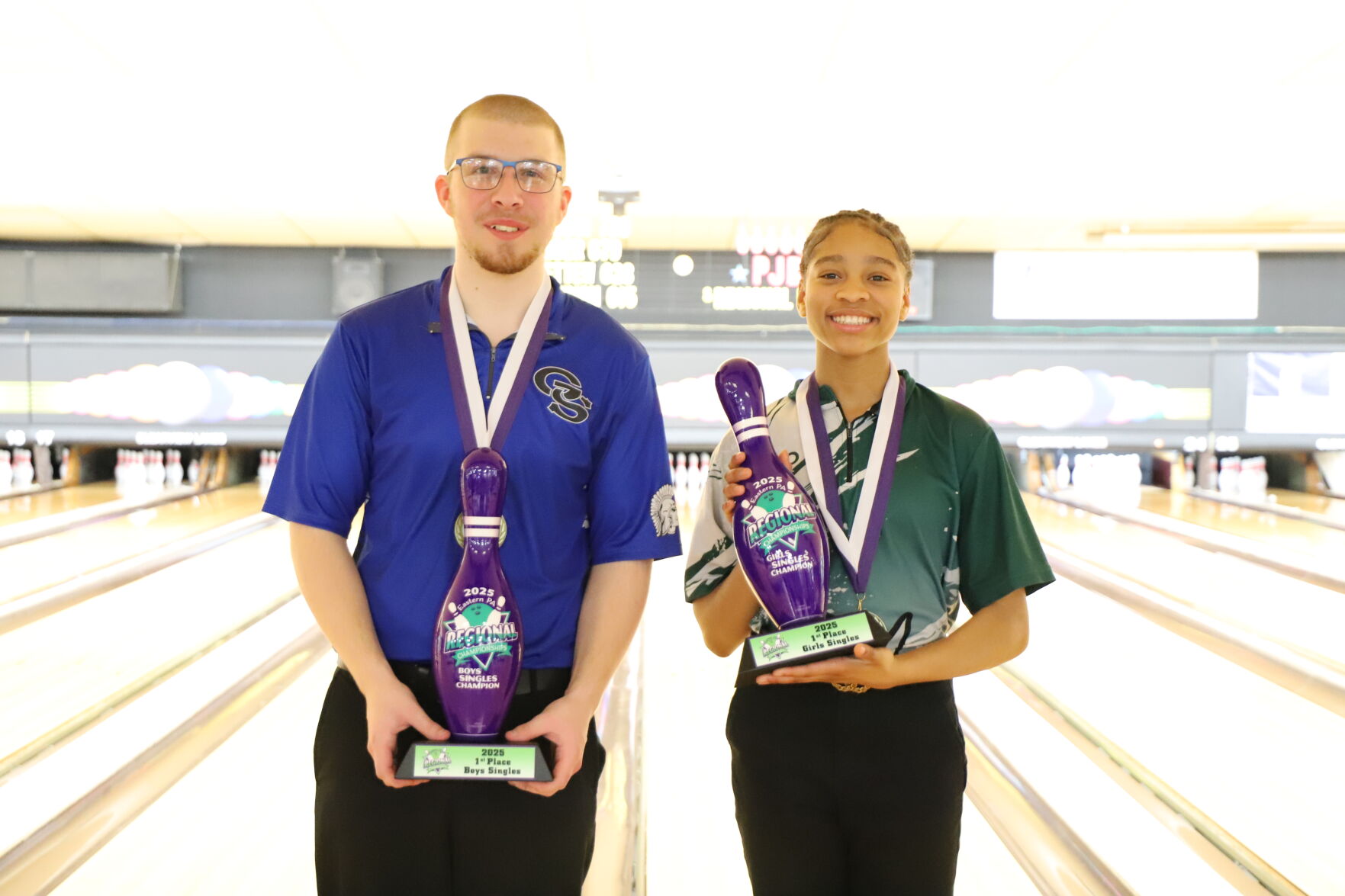 'He can do it again': Garden Spot senior looks to repeat his hard-to ...