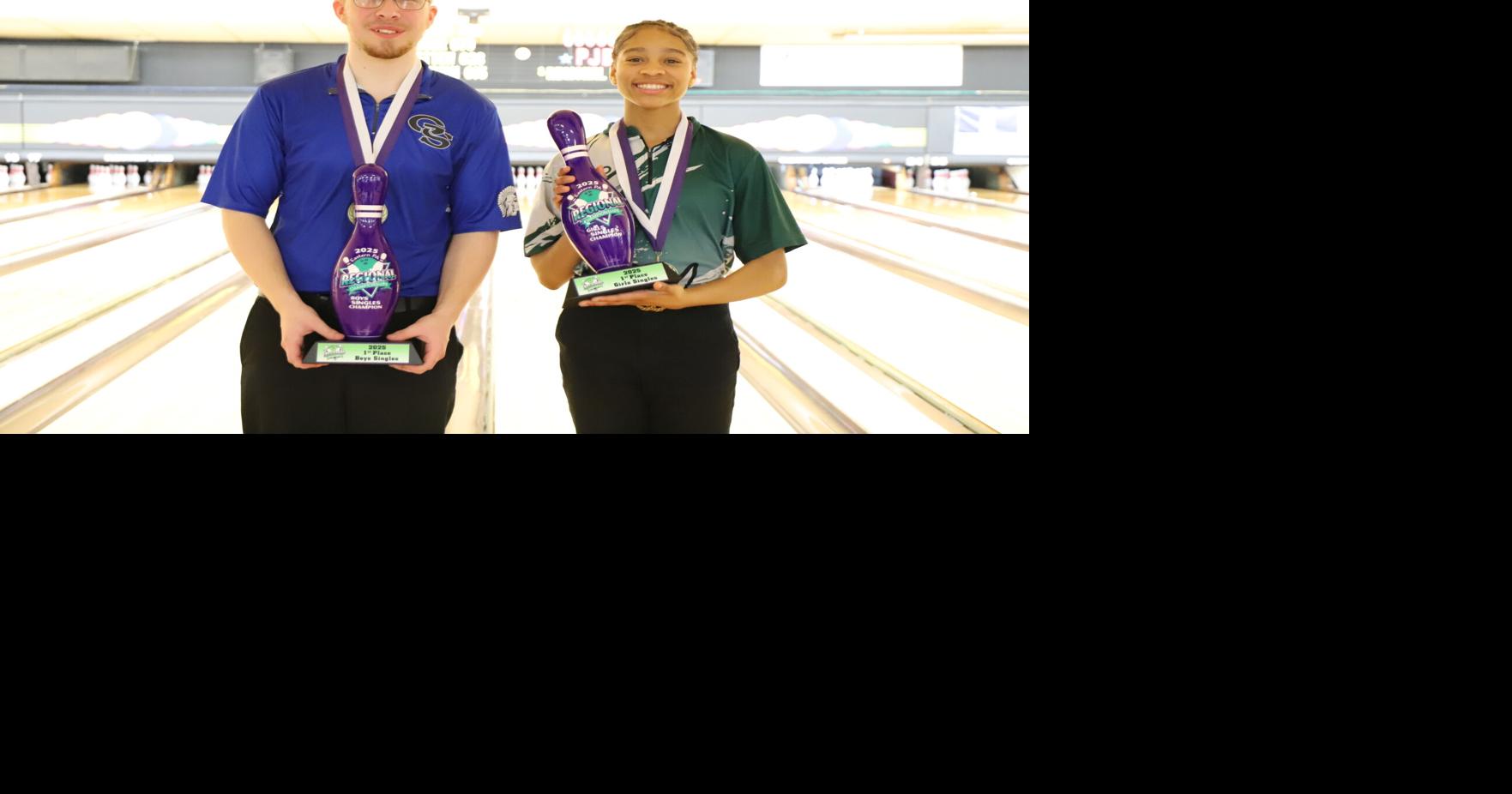 Garden Spot junior wins regional boys bowling title, his 3rd ...