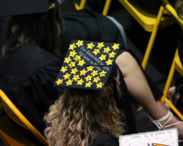 Millersville University graduates over 1,000 students in 4 ceremonies ...
