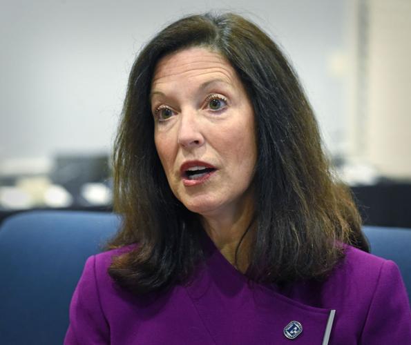 Working 'harder and smarter': A Q&A with Elizabethtown College's ...
