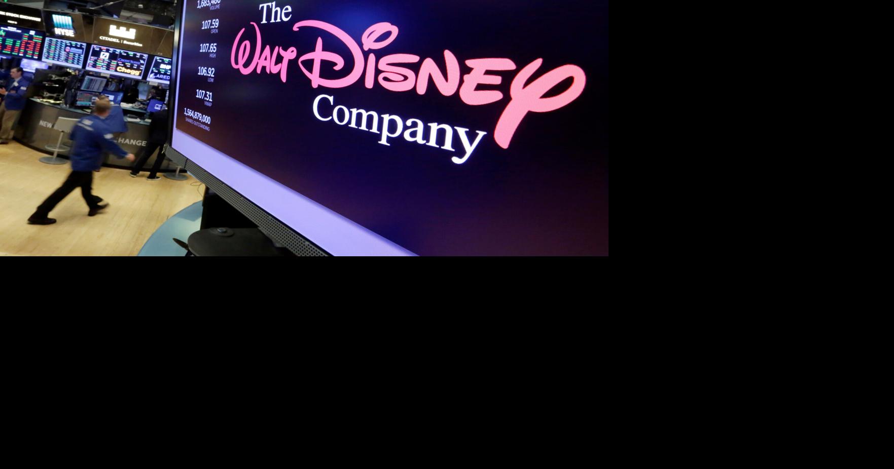 Streaming and parks power Disney's strong second quarter | Stock Market ...