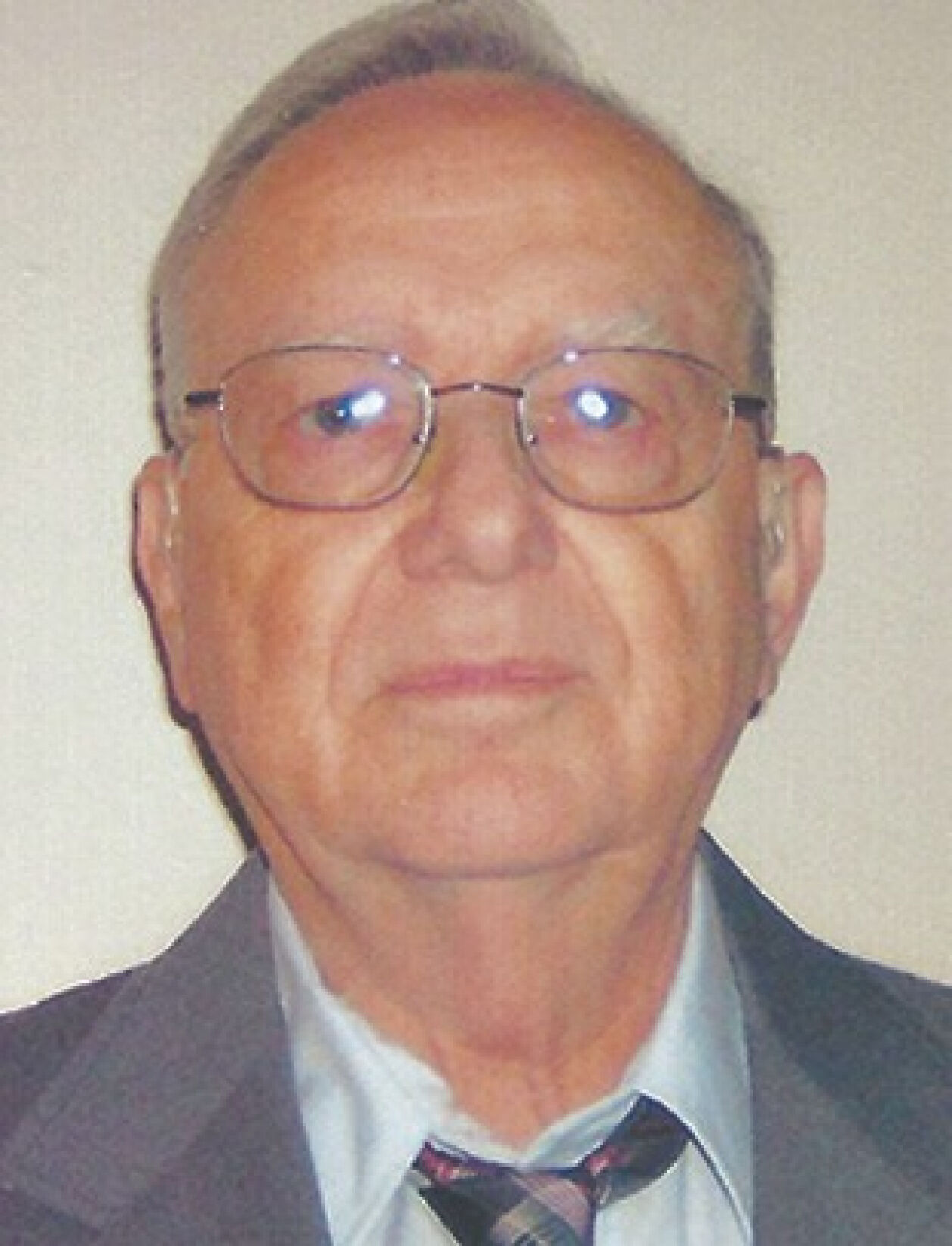 Gerold L. "Jerry" Brotzman | Obituaries | lancasteronline.com