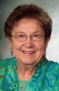 Mary Alice Kensinger | Obituaries | lancasteronline.com