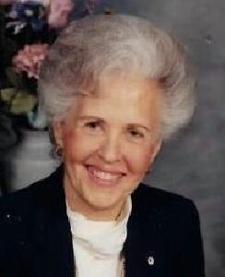 Ruth C. Dickson | Obituaries | lancasteronline.com