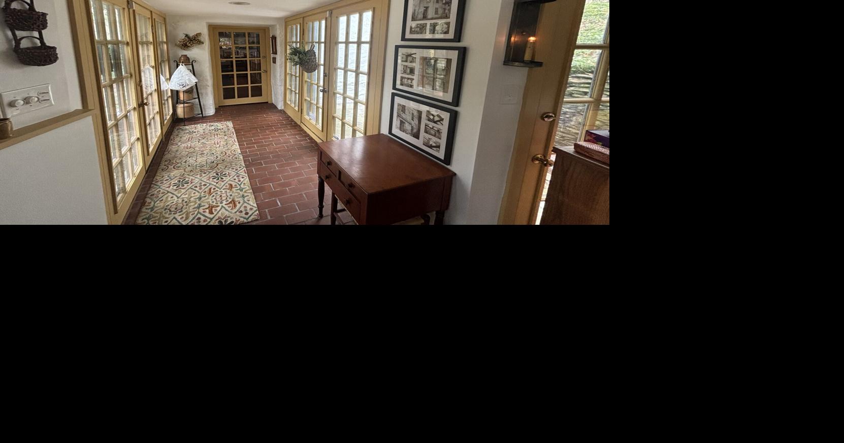 Inside the Pumping Station Road house up for auction [photos ...