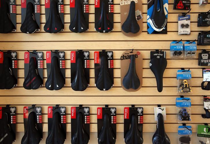 Universal Cycles opens bicycle supply shop, warehouse outside Lancaster ...