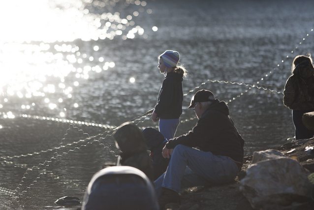 Muddy Run lake will be closed to youth trout season | Sports ...