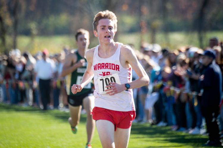 2022 District 3 cross country championships [photos] | High School ...